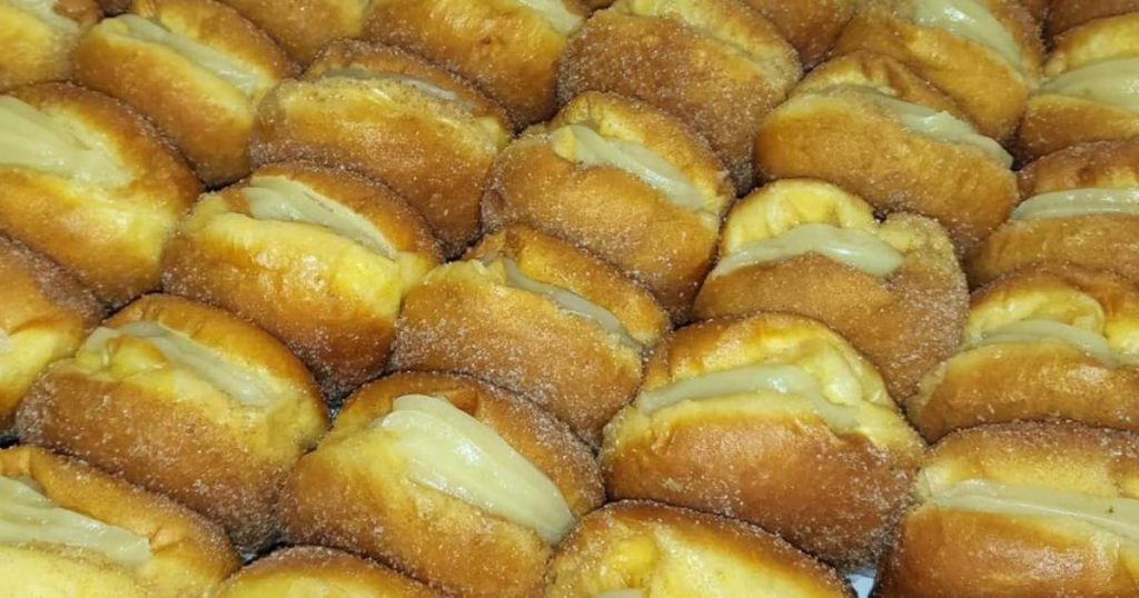 The best Berlin balls in the world - Quercia Houses